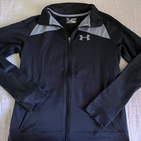 Under Armour | Jackets & Coats | Under Armor Jacket | Poshmark